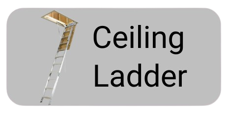 Ceiling Ladder for Sale in UAE | Retractable Ceiling Ladders UAE